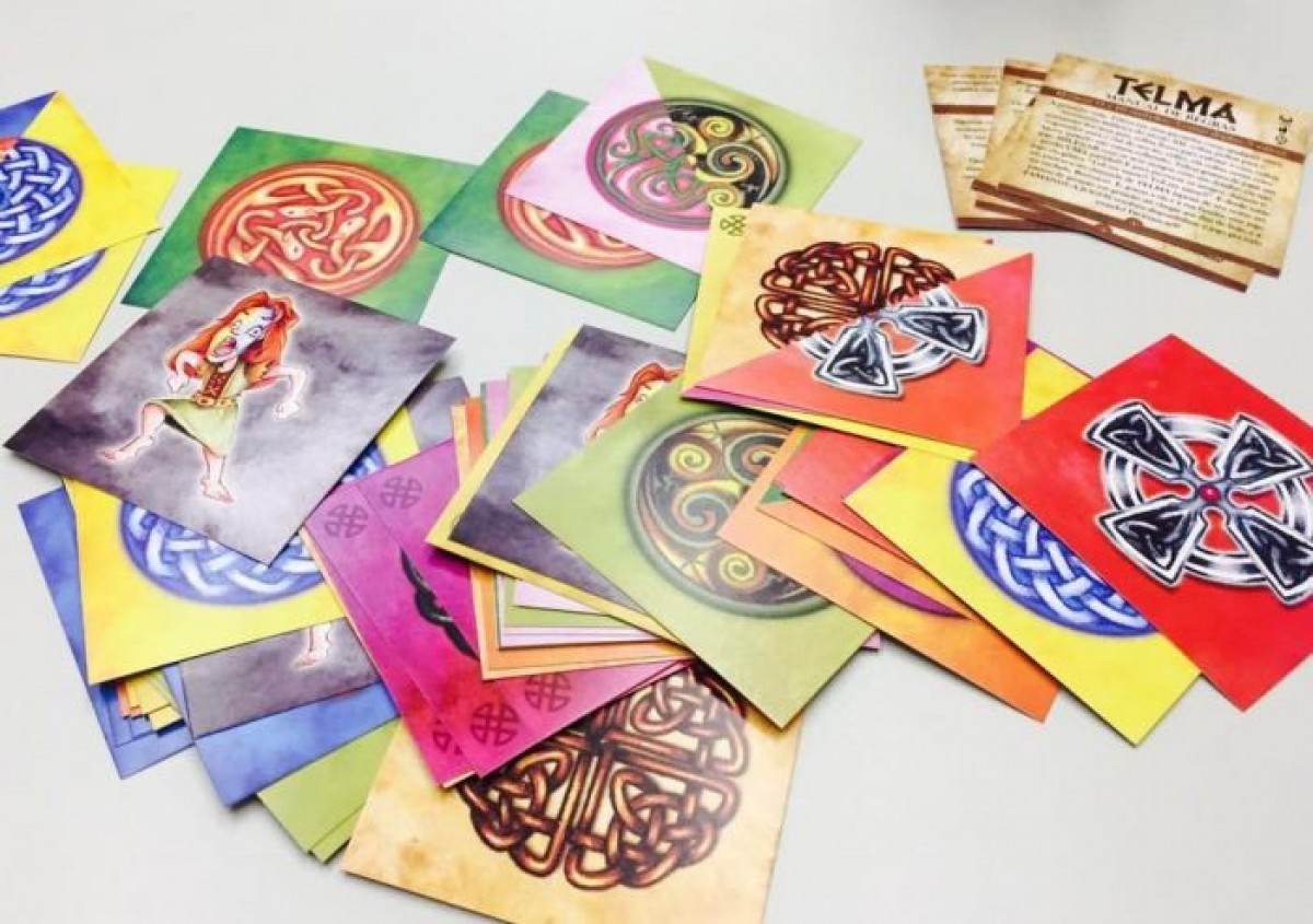 Telma | Devir Empresas